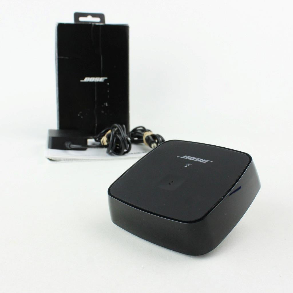 Bose Soundtouch 767397-1110 - Wireless Bluetooth Audio System Adapter
