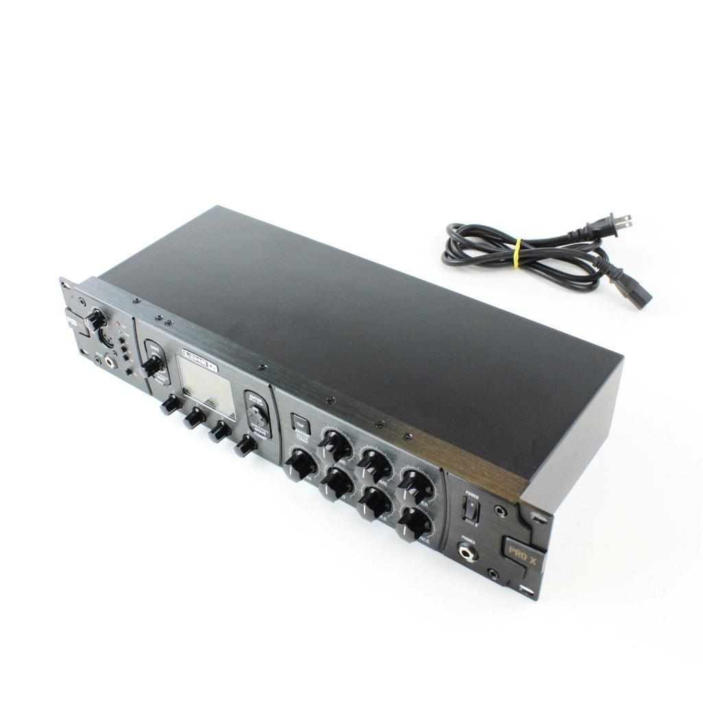 Line 6 POD HD PRO X - Guitar Multi Effects Processor Rack